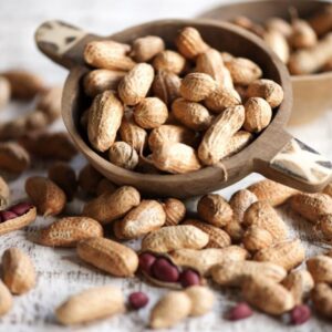 Nuts - Organic Globe Distribution